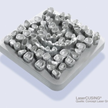Concept Laser MLab Cusing - Form Additive 3D Printing and Additive ...
